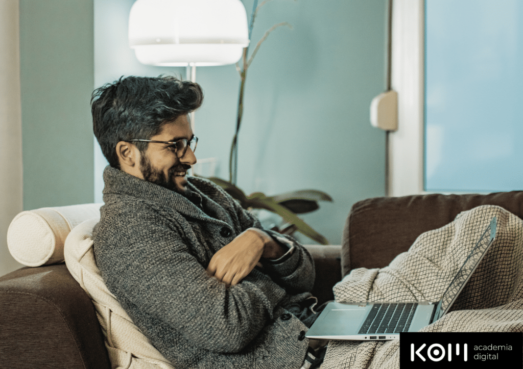 KOM Agencia Digital | KOM Academia Digital