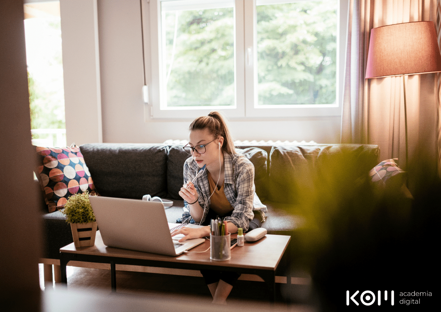 Los Mejores Cursos Online de Marketing digital desde cero | KOM Academia Digital