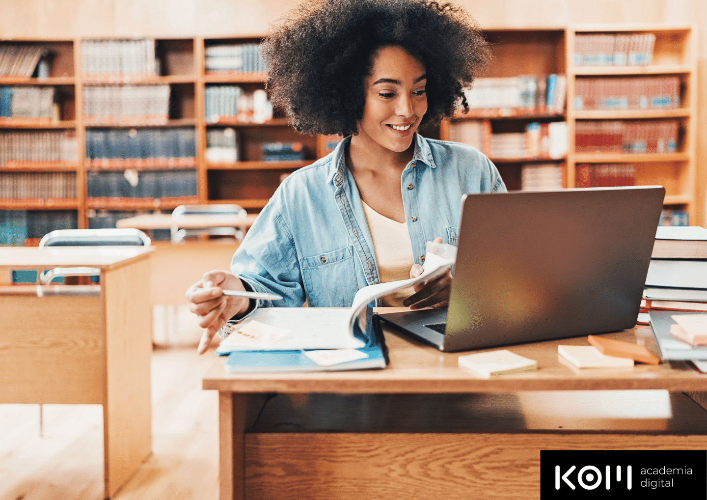 Los Mejores Cursos Online de Storytelling para marcas | KOM Academia Digital